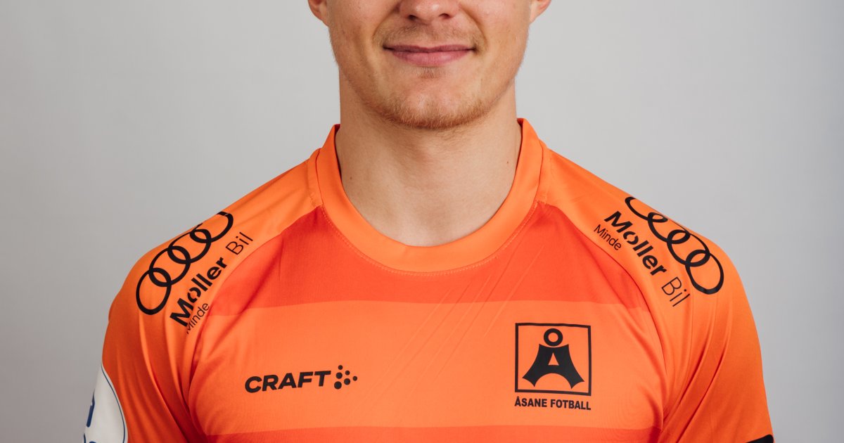 Ola Heltne Nilsen / Åsane Fotball