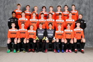 Nyheter / Åsane Fotball