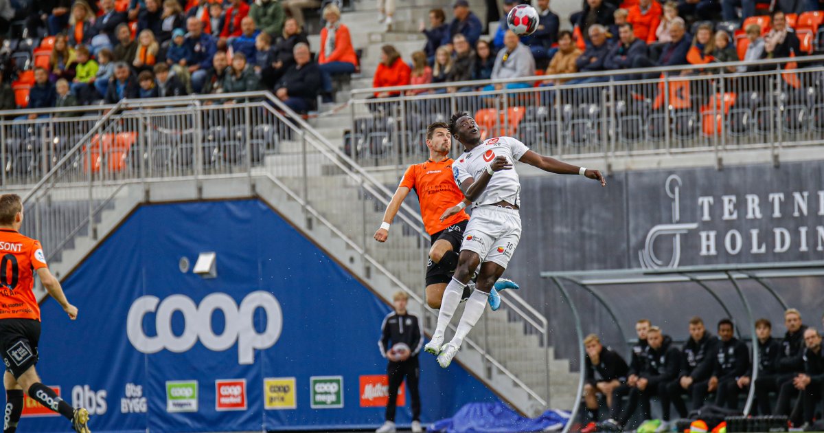 Åsane søker ny salgs- og markedssjef / Åsane Fotball
