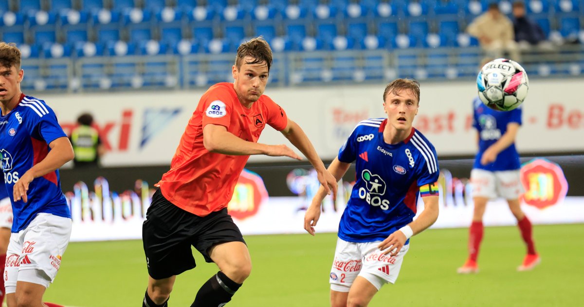 En ekte Legende legger opp! / Åsane Fotball