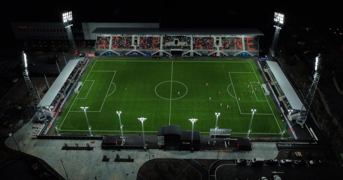 Rune Eriksen blir ny daglig leder i Åsane / Åsane Fotball