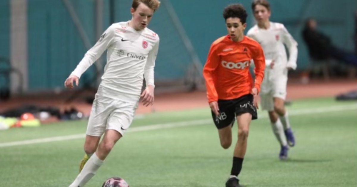 Tatt ut på landslaget / Åsane Fotball