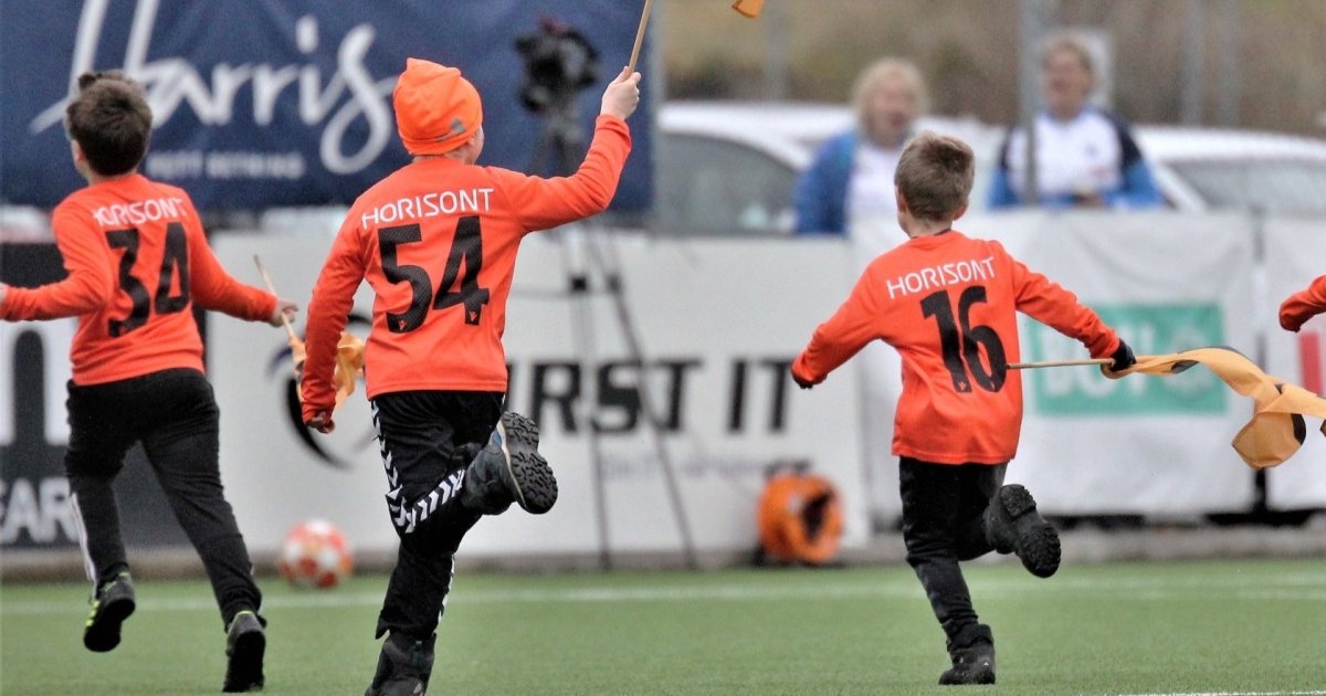 Vi lanserer Åsane-fondet / Åsane Fotball